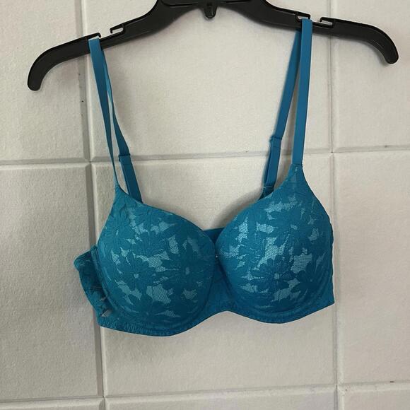 No Boundaries | Intimates & Sleepwear | No Boundaries Womens Push Up ...